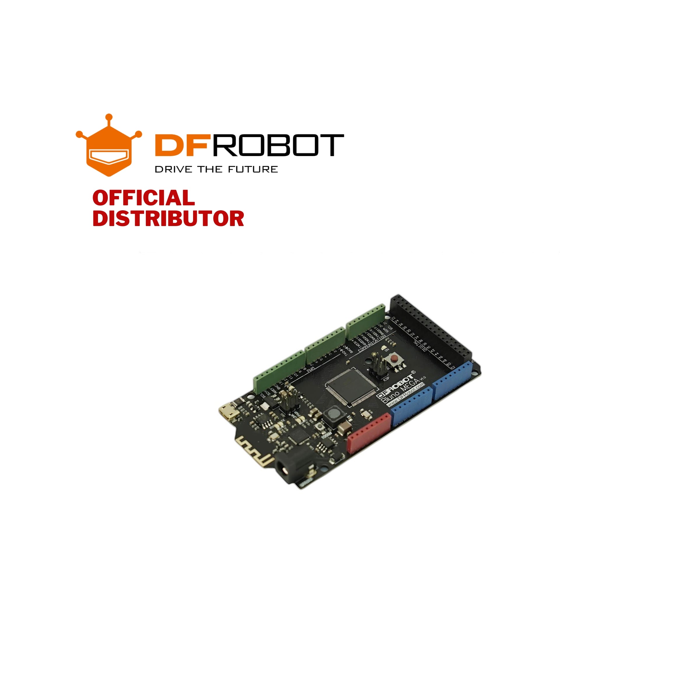 DFRobot Bluno Mega 2560 | DFR0323 – Makerlab Electronics