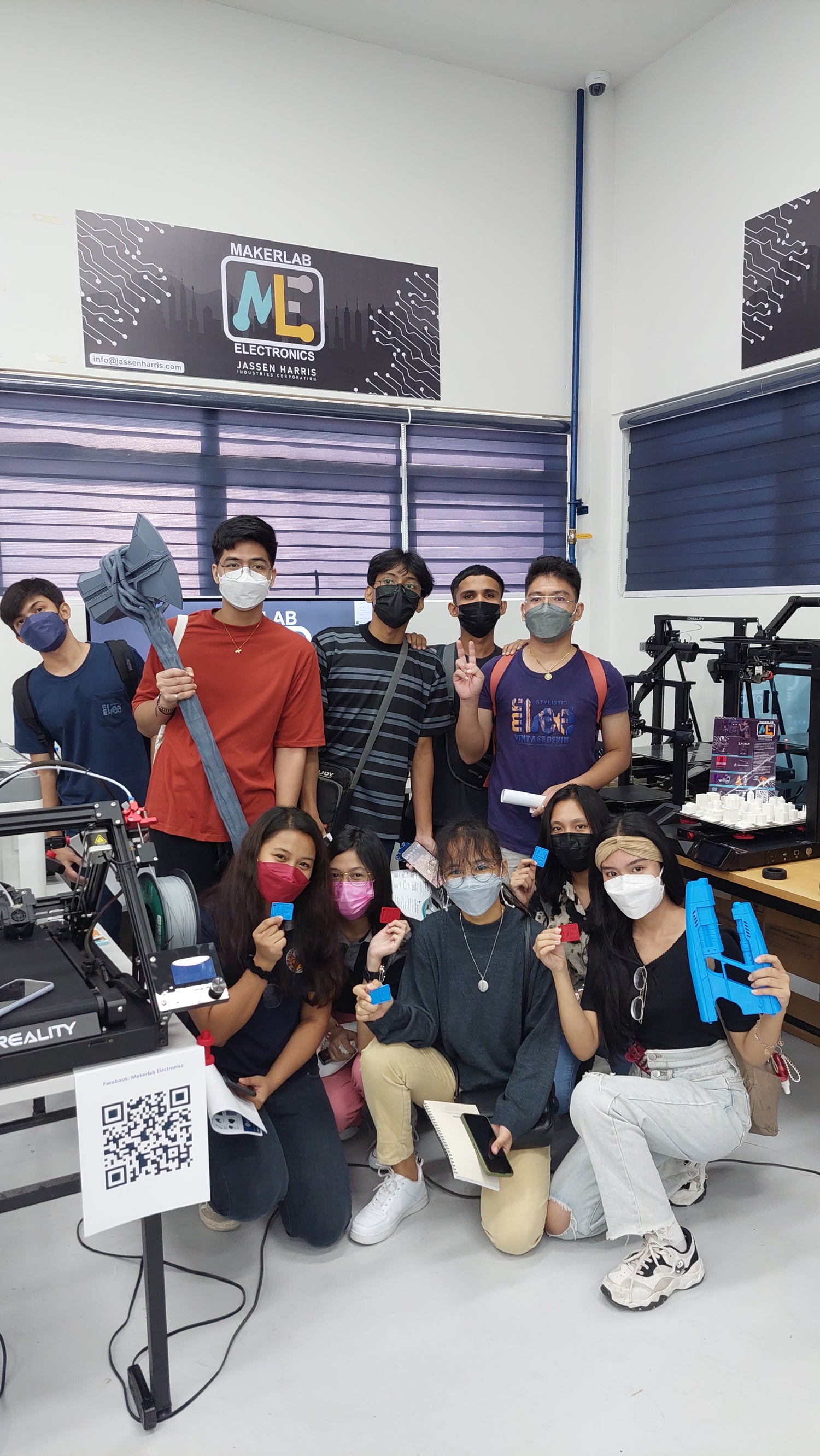 event8 – Makerlab Electronics