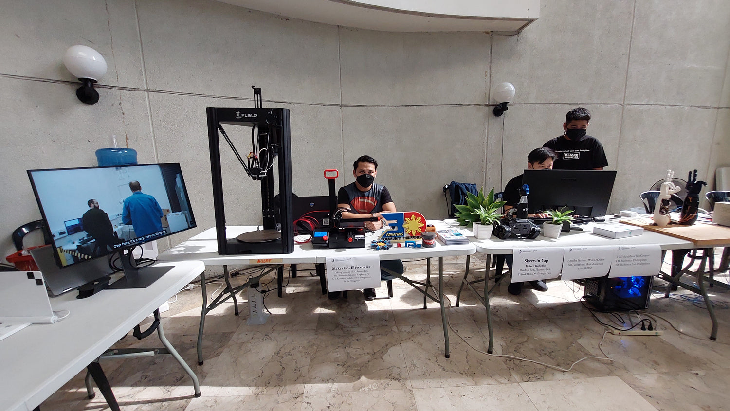 event9 – Makerlab Electronics