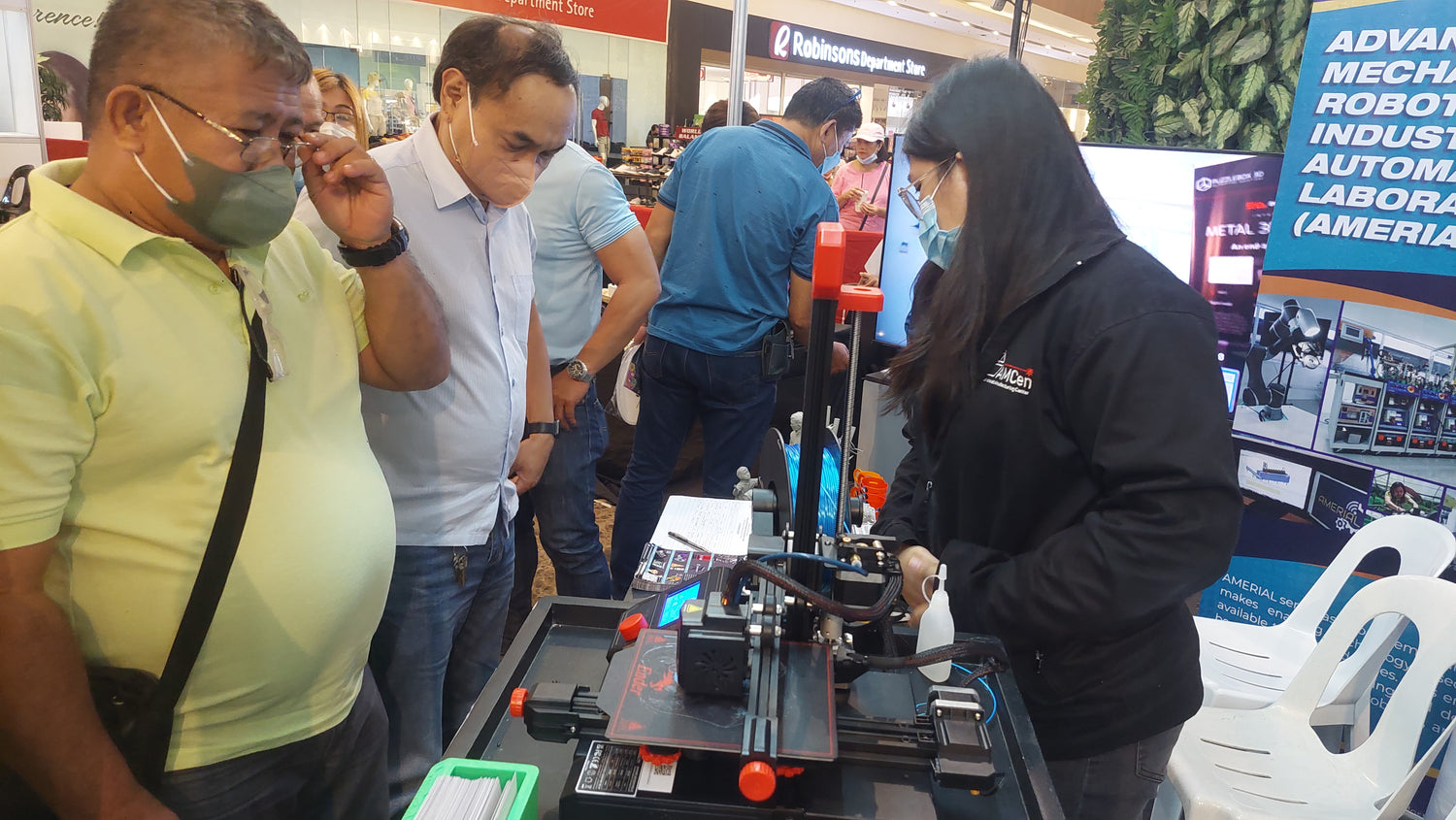 Event5 – Makerlab Electronics