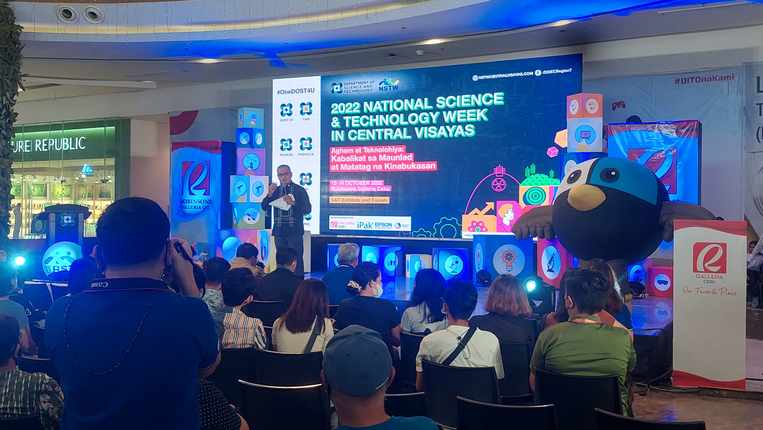 Event5 – Makerlab Electronics