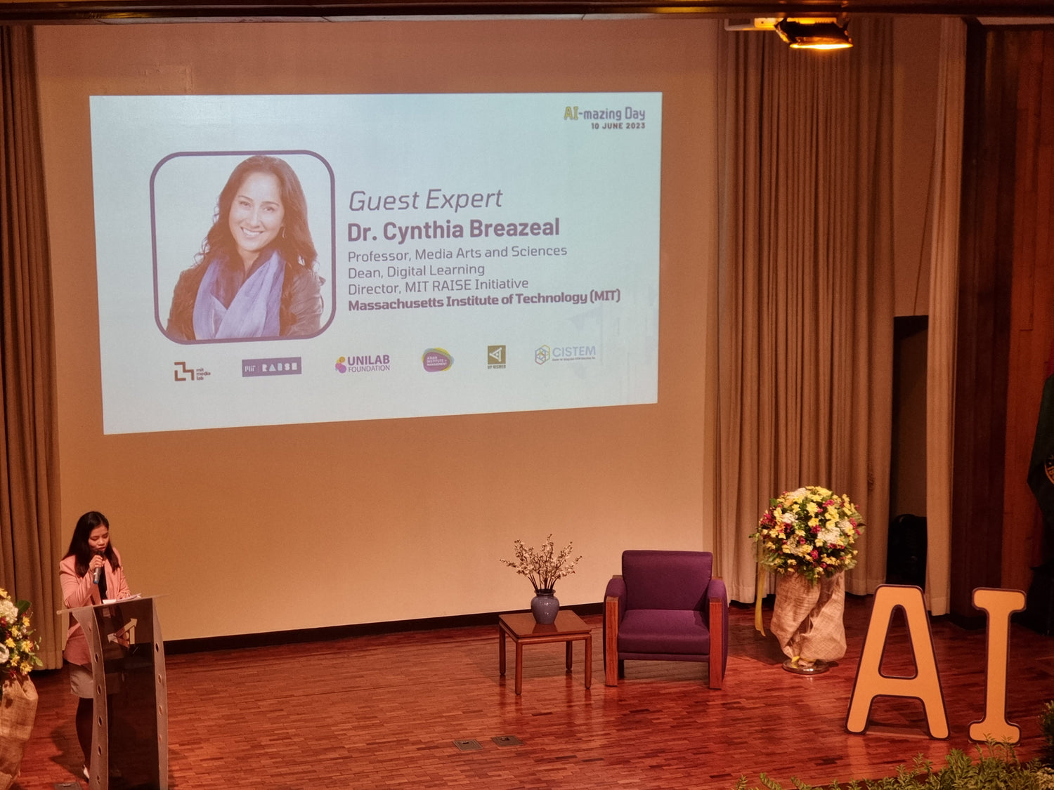 Events Collection – Makerlab Electronics