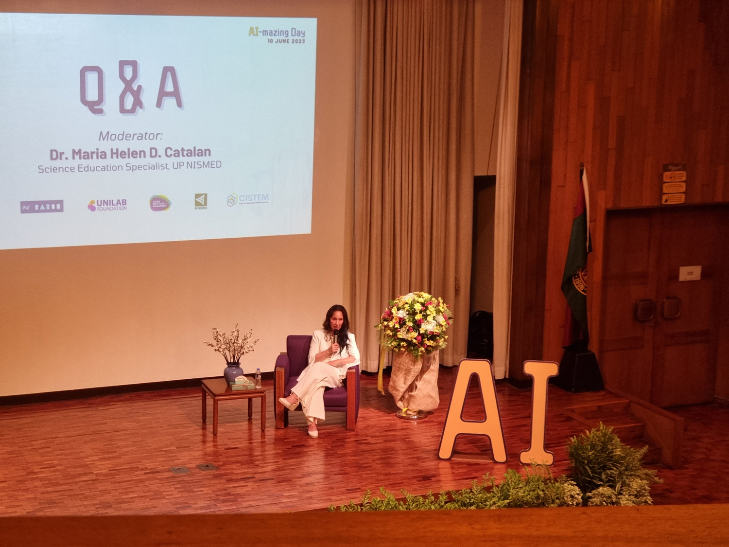 Events Collection – Makerlab Electronics