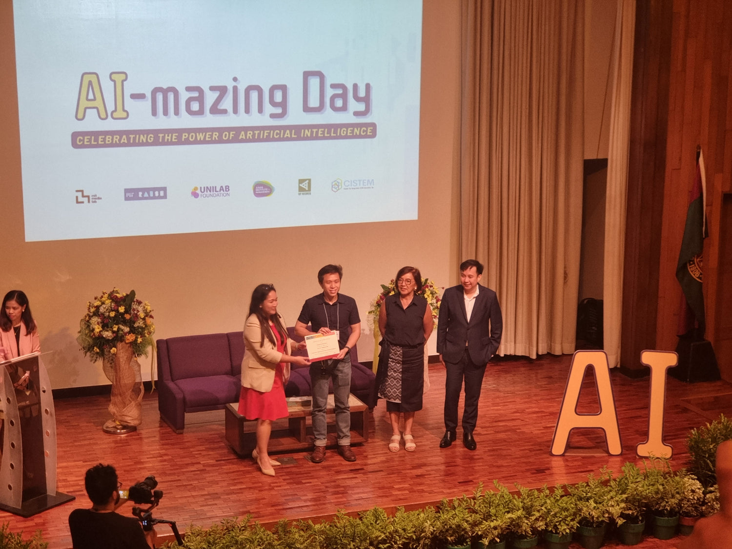 Events Collection – Makerlab Electronics