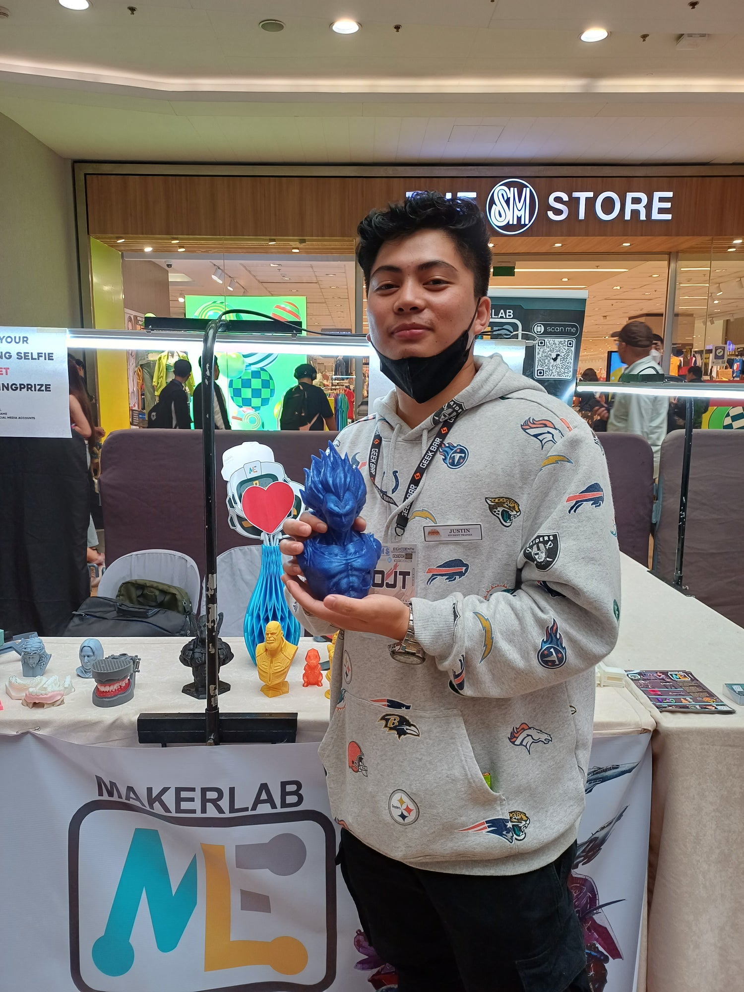 Events Collection – Makerlab Electronics