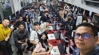 Events Collection – Makerlab Electronics