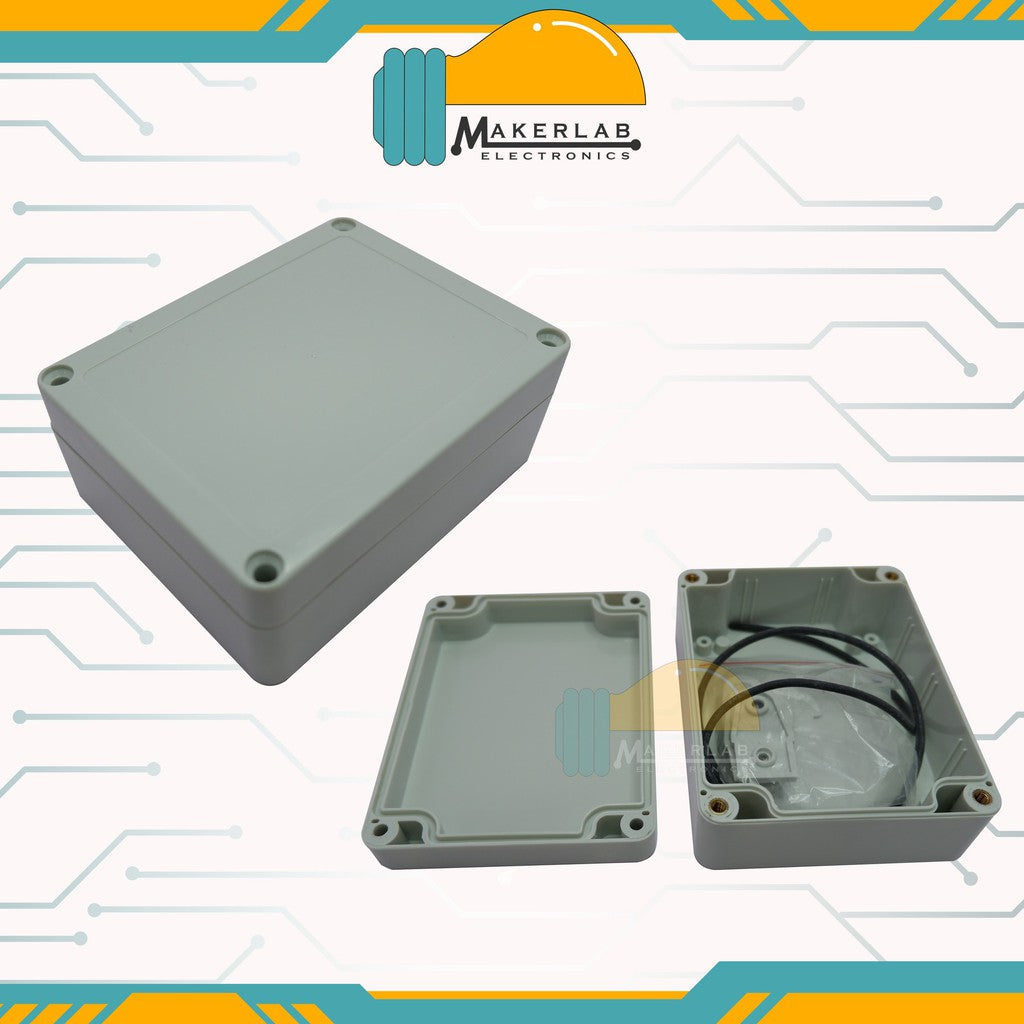 Pvc Electrical Enclosure Boxes Altelix 16x20x12 Fiberglass