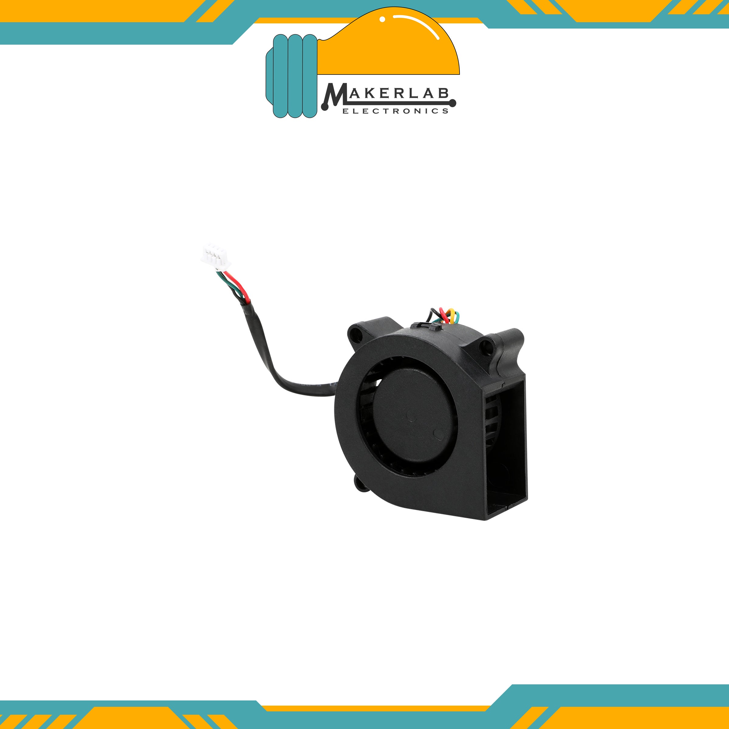 Creality K1 K1 Max 4020 Blower Fan and 3010 Axial Fan for Creality K1 ...