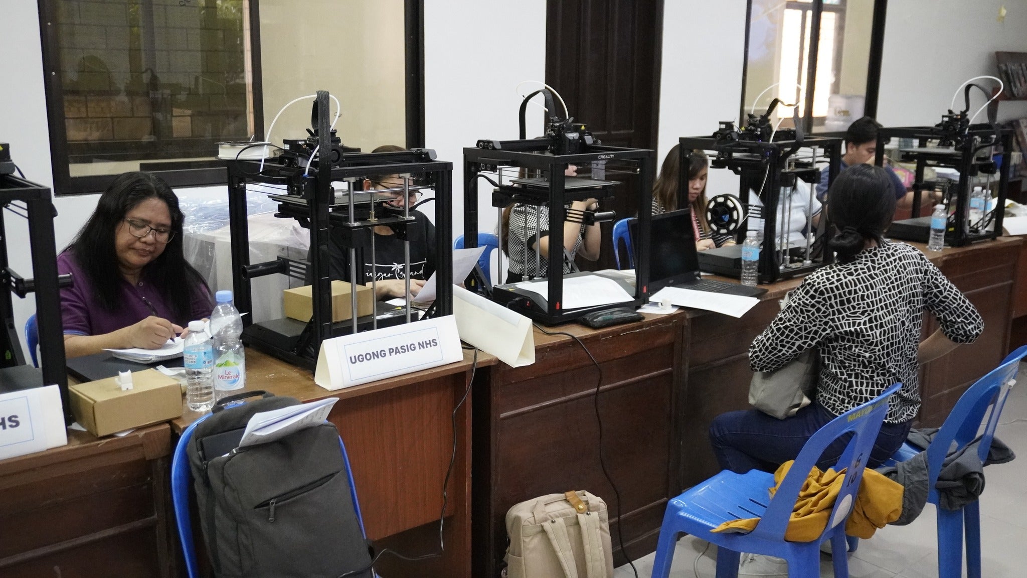 Makerlab Electronics