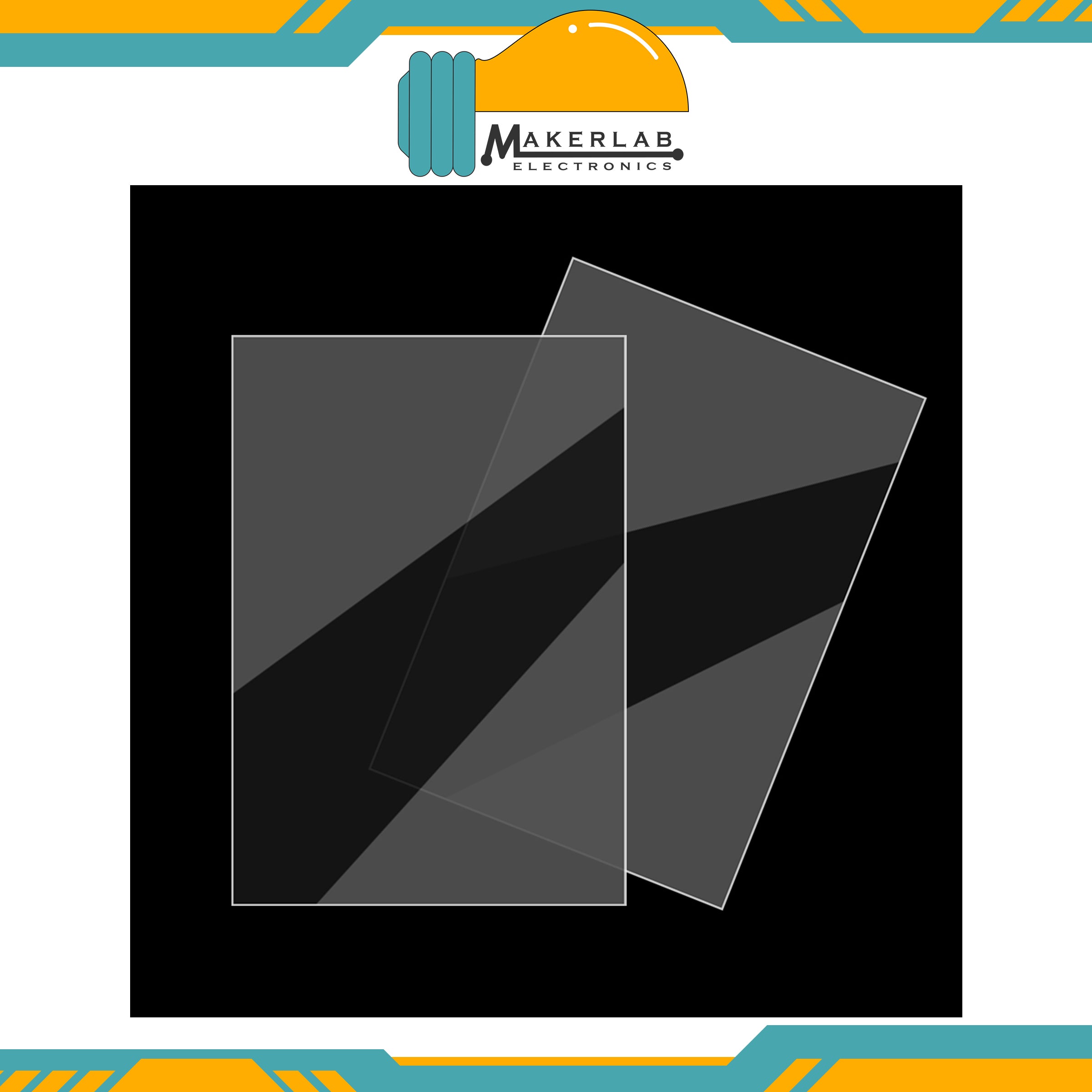 Creality Halot Mage | Halot Mage Pro FEP film Pictor film for resin 3D – Makerlab Electronics