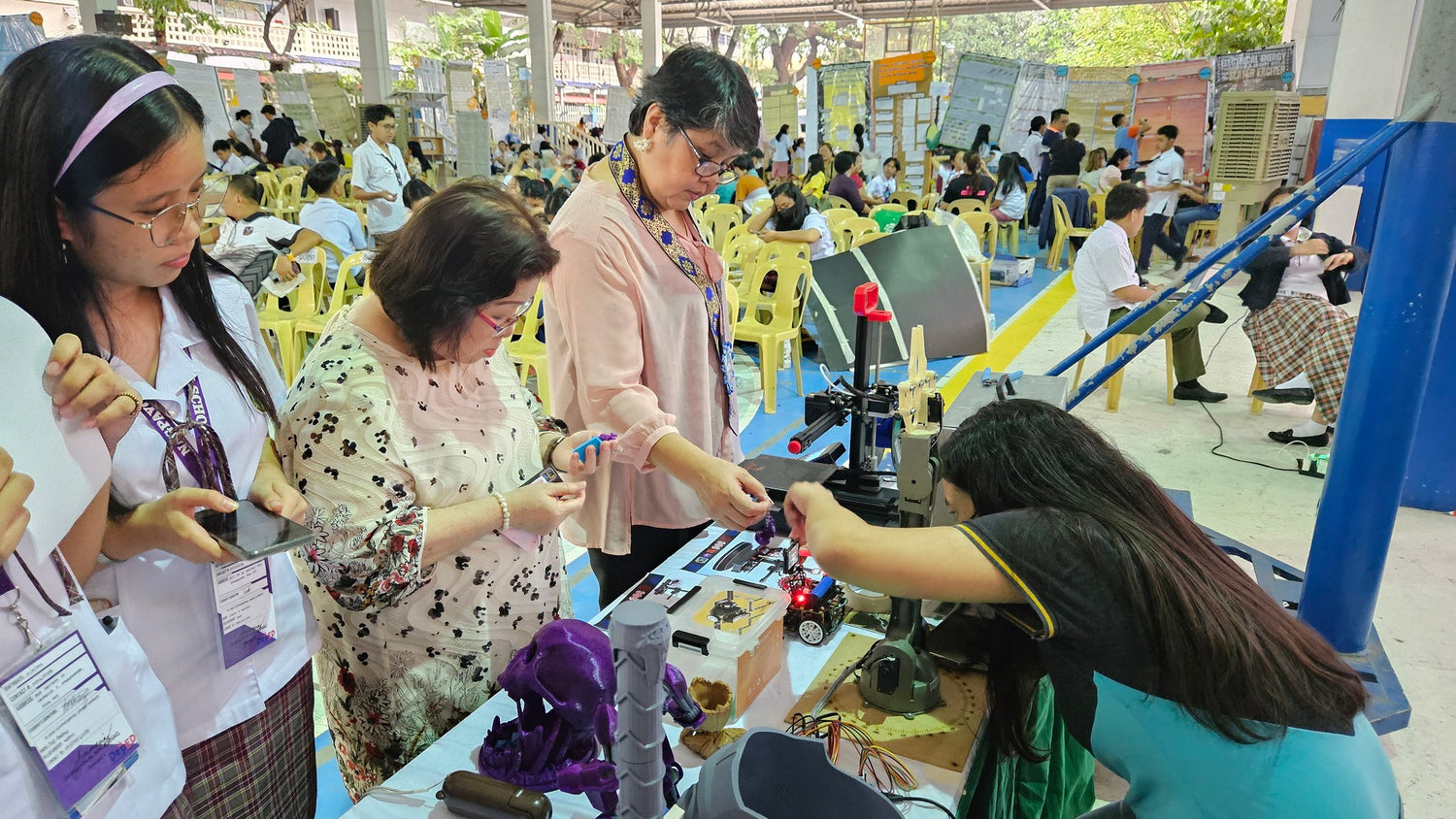 Events Collection – Makerlab Electronics