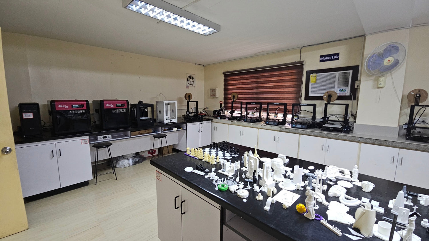 Events Collection – Makerlab Electronics