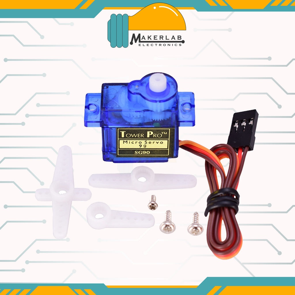 SG92R SG90 Micro 9g Servo Nylon Carbon fiber Gears for RC Model Aero m ...