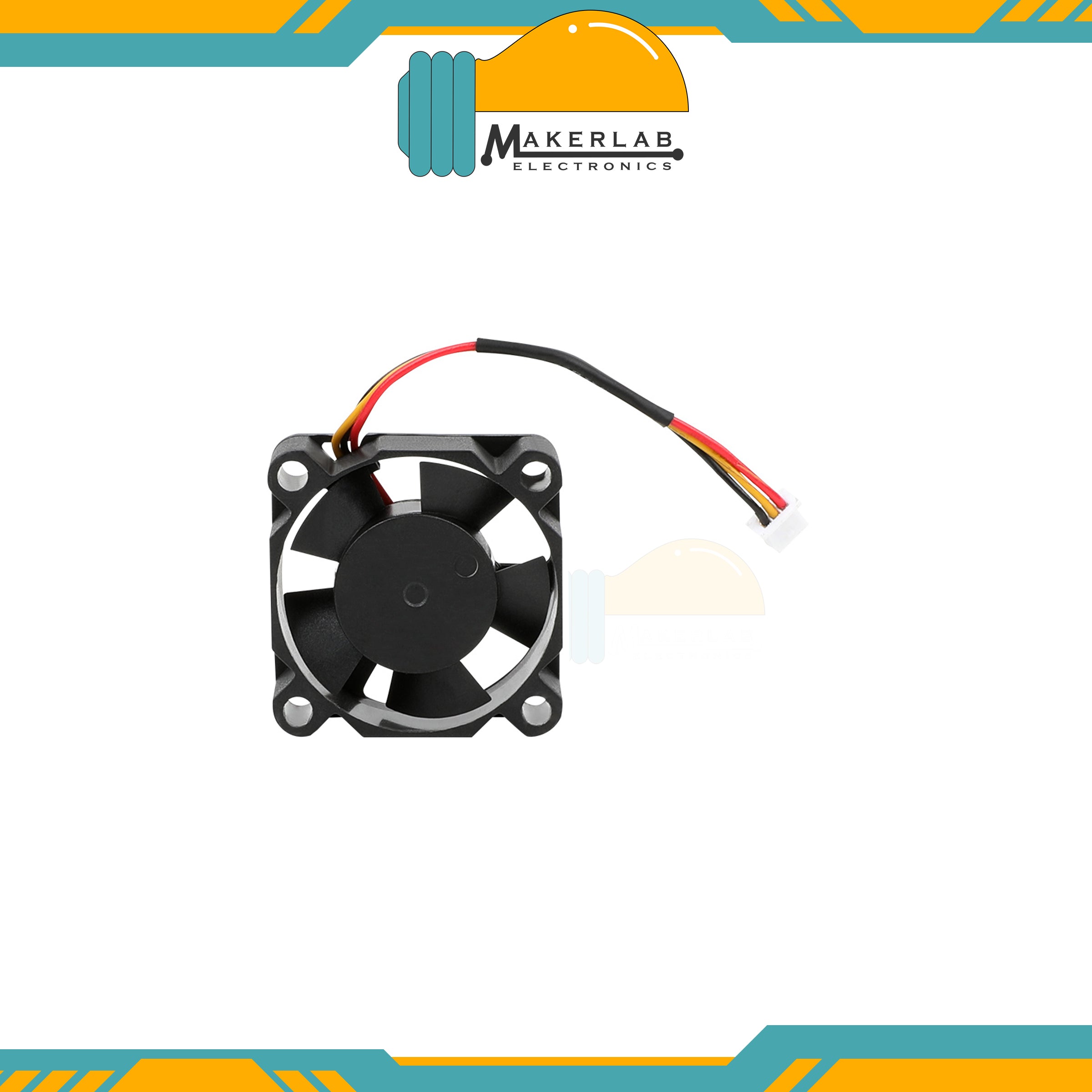 Creality K1 K1 Max 4020 Blower Fan and 3010 Axial Fan for Creality K1 ...