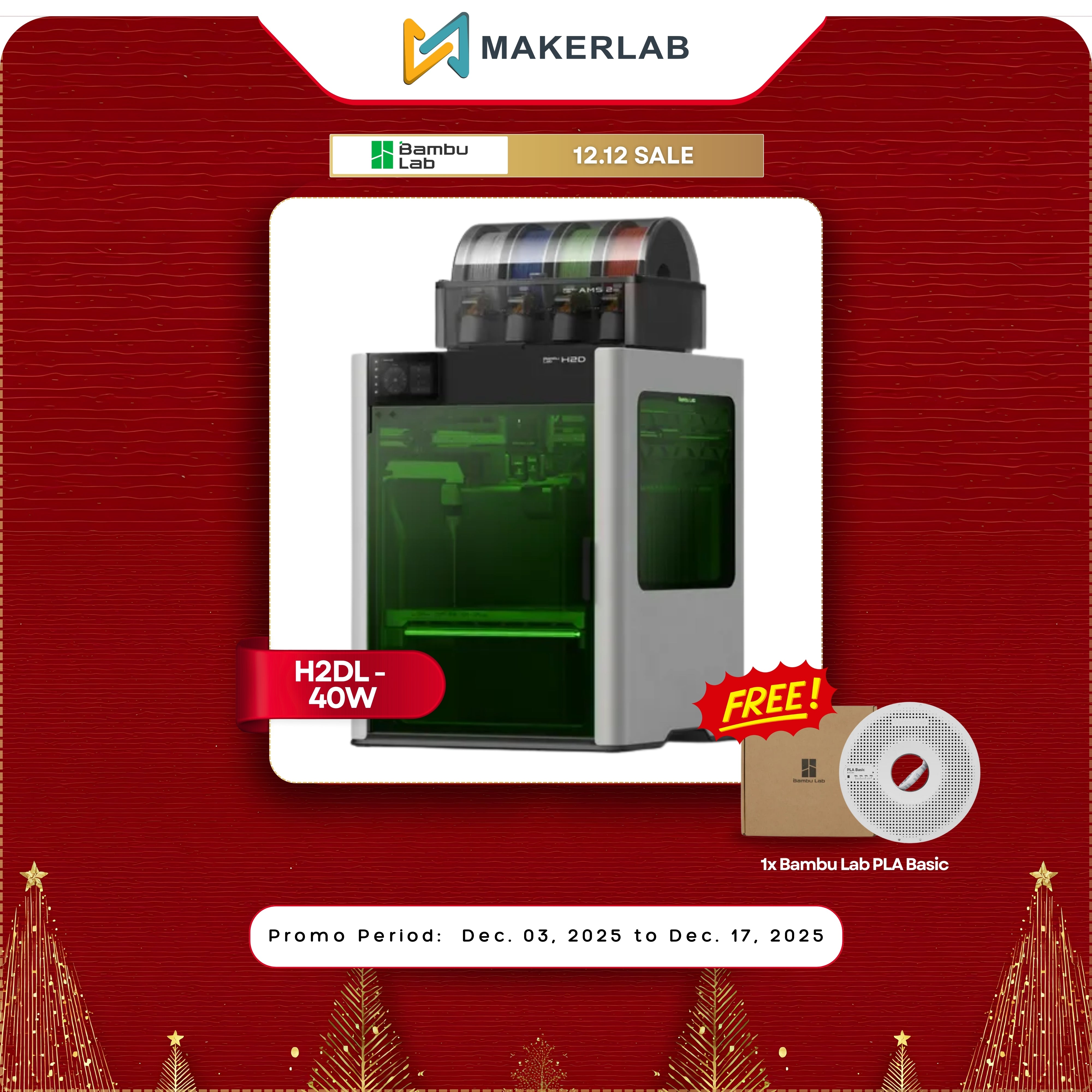 Makerlab Electronics Philippines