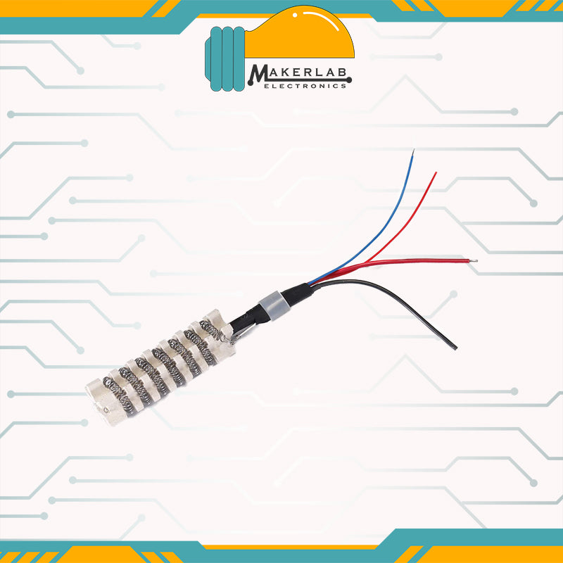 Yihua Hot Air Heating Element 857 Temperature Control | Heating Elemen ...