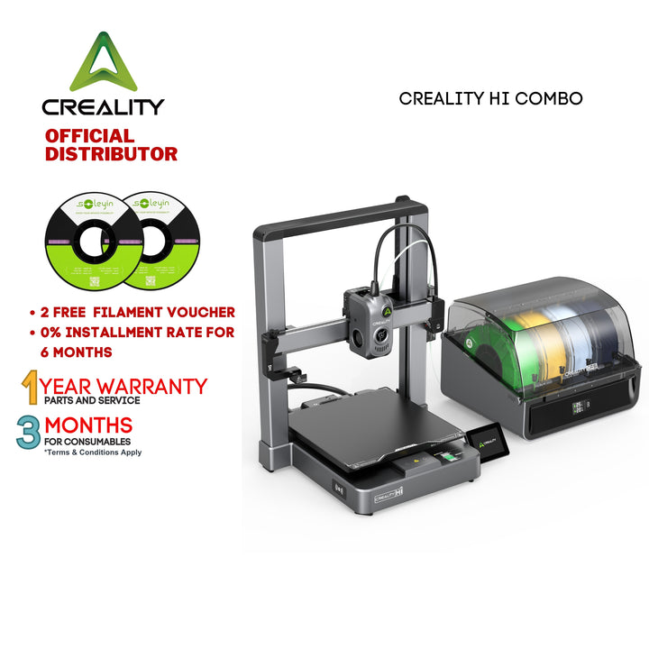 Bambu Lab P1S and P1S Combo | Makerlab – Makerlab Electronics