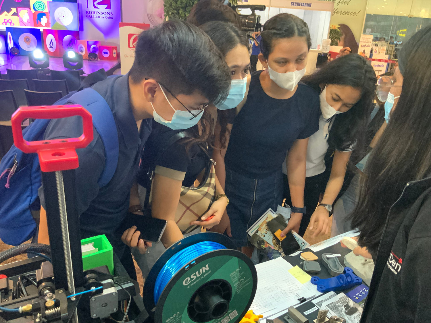 Event5 – Makerlab Electronics