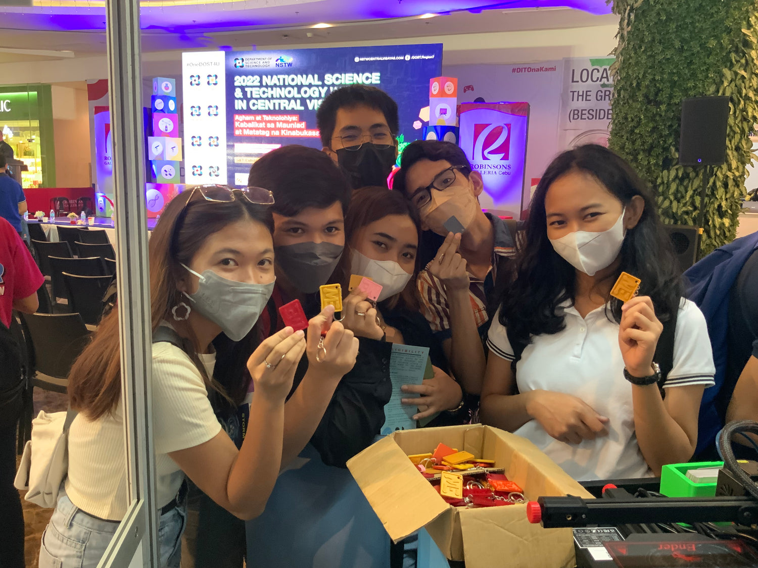 Event5 – Makerlab Electronics