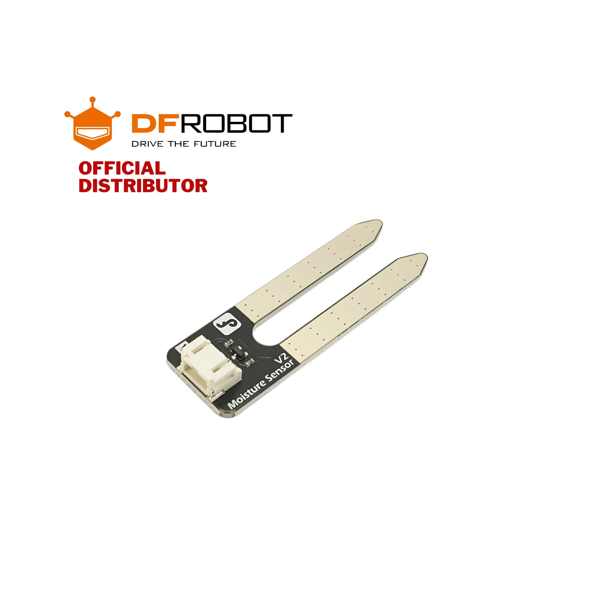 DFRobot Gravity: Analog Soil Moisture Sensor For Arduino | SEN0114 – Makerlab Electronics