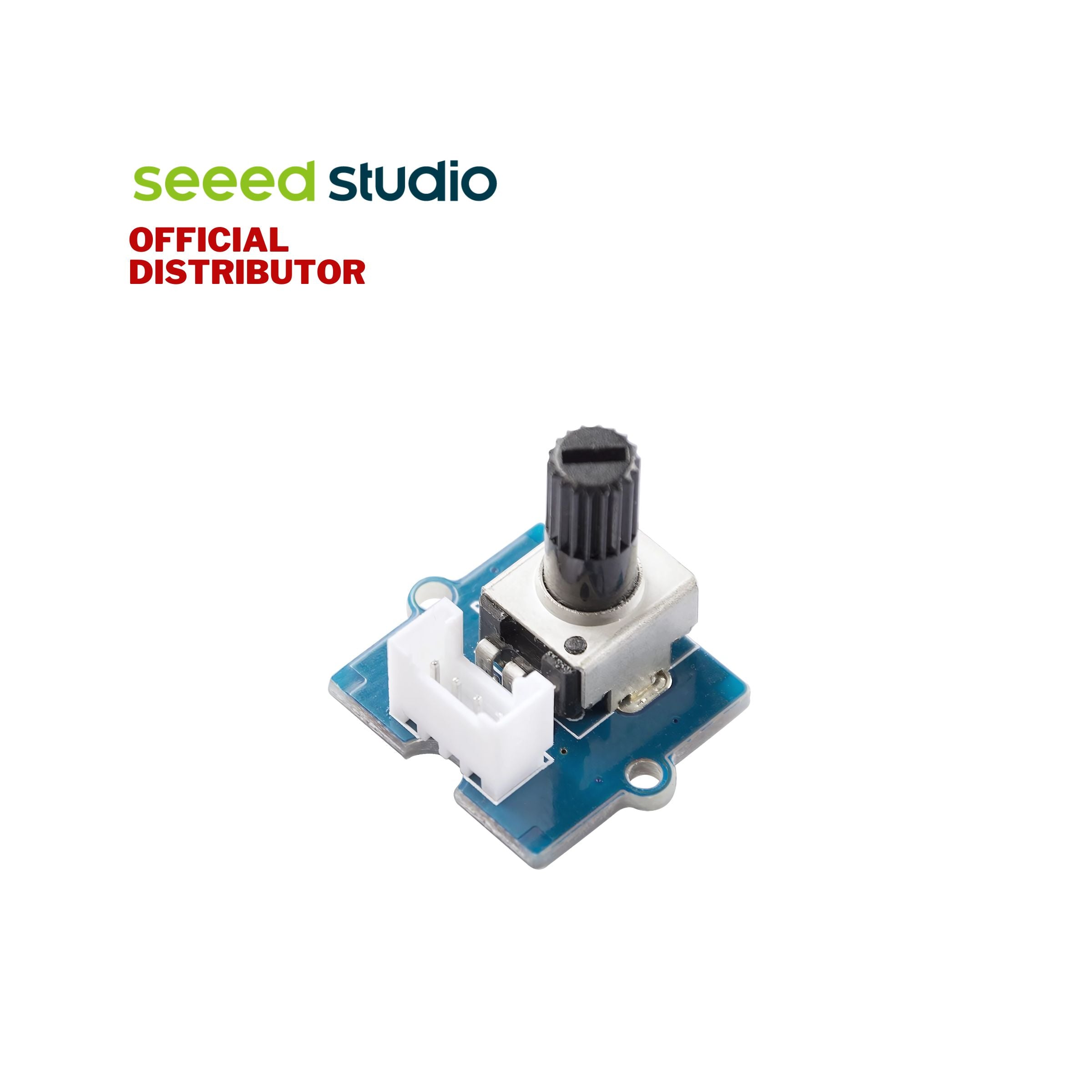 Grove - Rotary Angle Sensor – Makerlab Electronics
