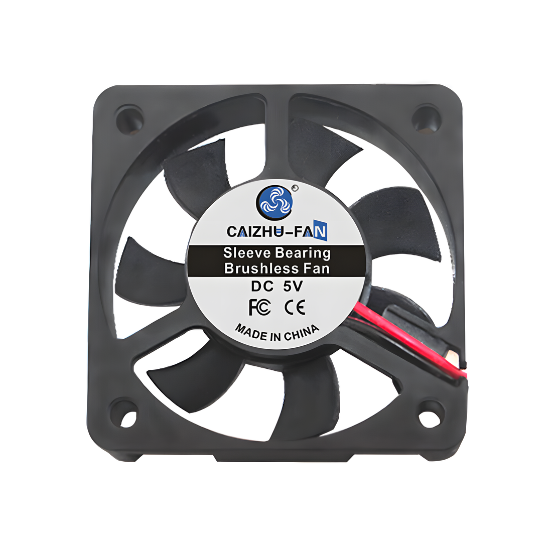 Raspberry Pi Fan || 5V DC Cooling Fan – Makerlab Electronics