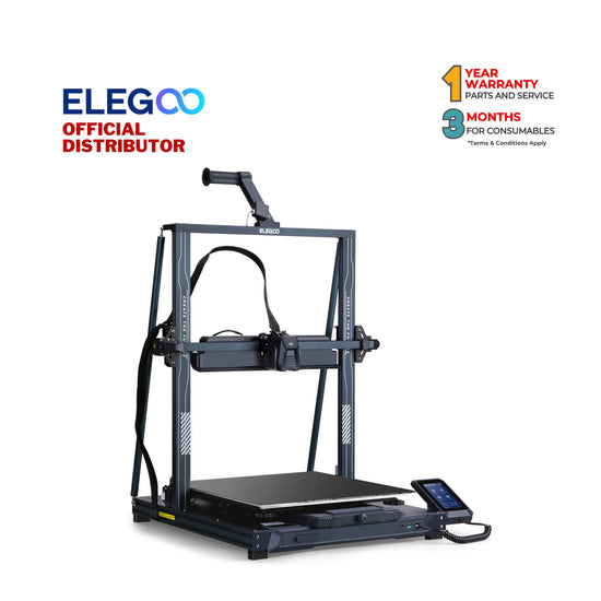 ELEGOO Neptune 4 Plus | Neptune 4 Max – Makerlab Electronics