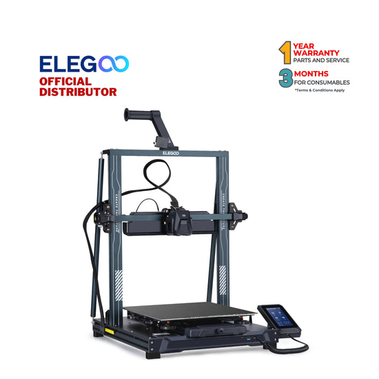 ELEGOO Neptune 4 Plus | Neptune 4 Max – Makerlab Electronics
