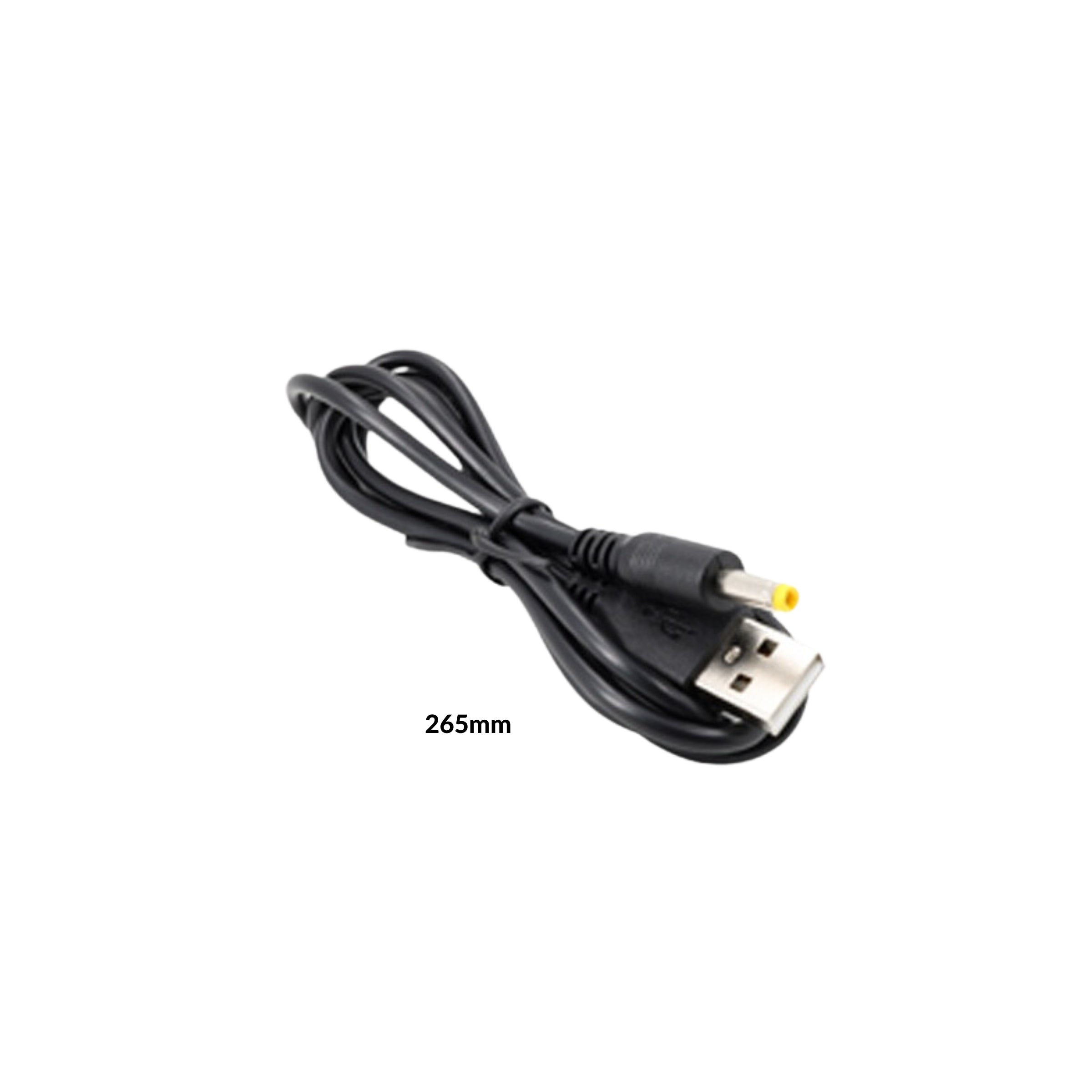 Orange Pi USB to DC 4.0mm - 1.7mm Power Cable for Orange Pi – Makerlab ...