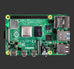 Raspberry Pi 4 Model B 4GB 8GB – Makerlab Electronics