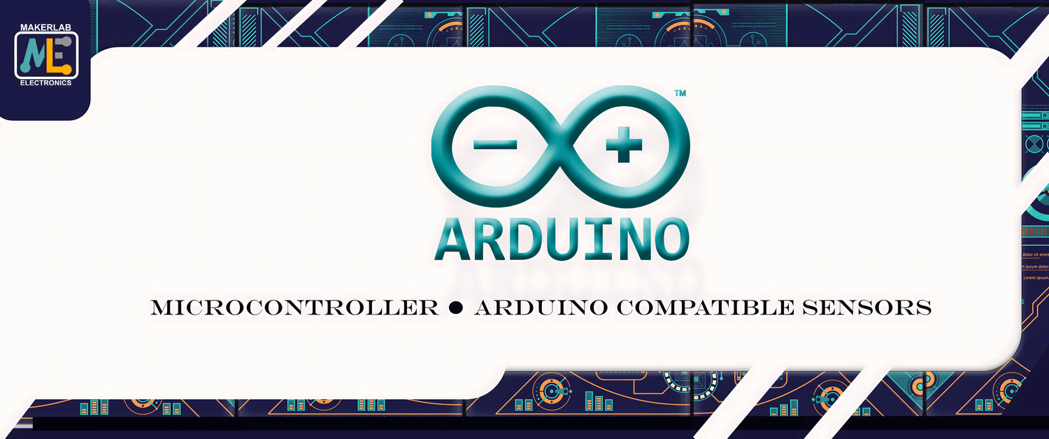 Arduino Official Distributor Philippines – Makerlab Electronics