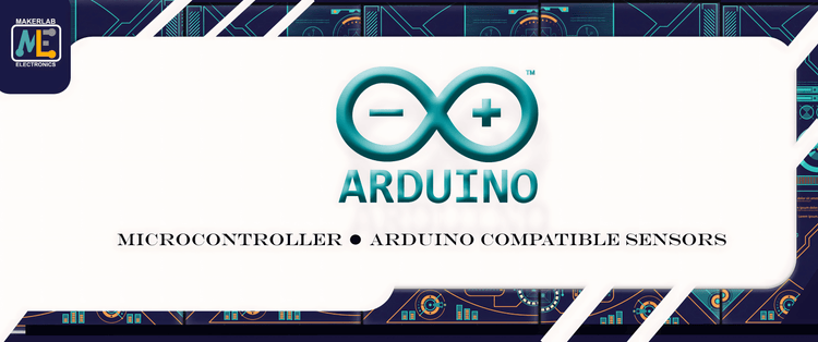 Arduino Official Distributor Philippines – Makerlab Electronics