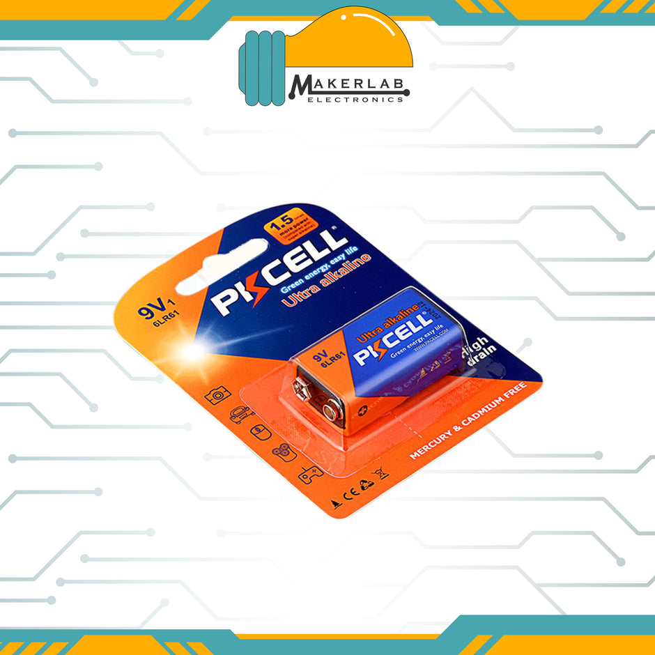 Products – Page 6 – Makerlab Electronics