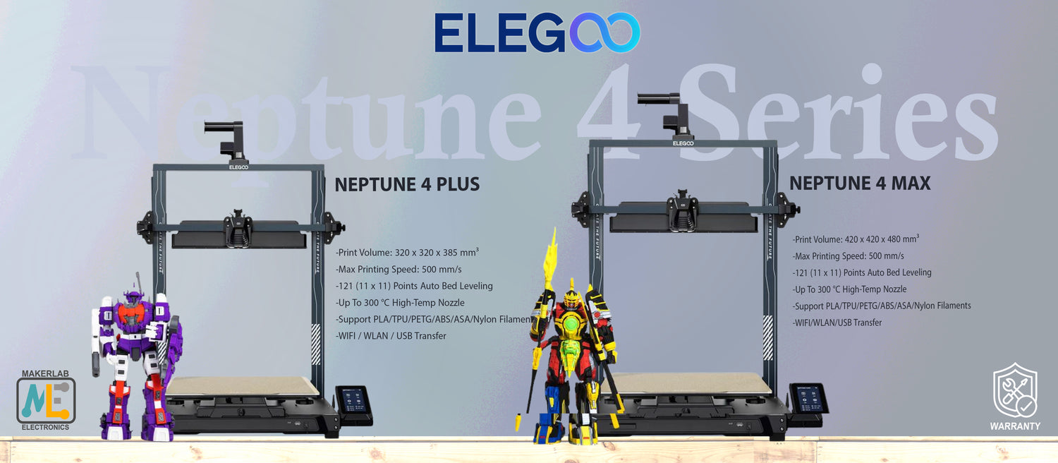 Makerlab Electronics Philippines