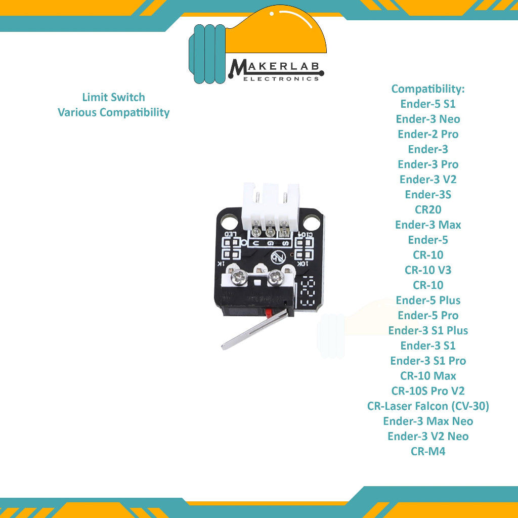 Products – Page 27 – Makerlab Electronics