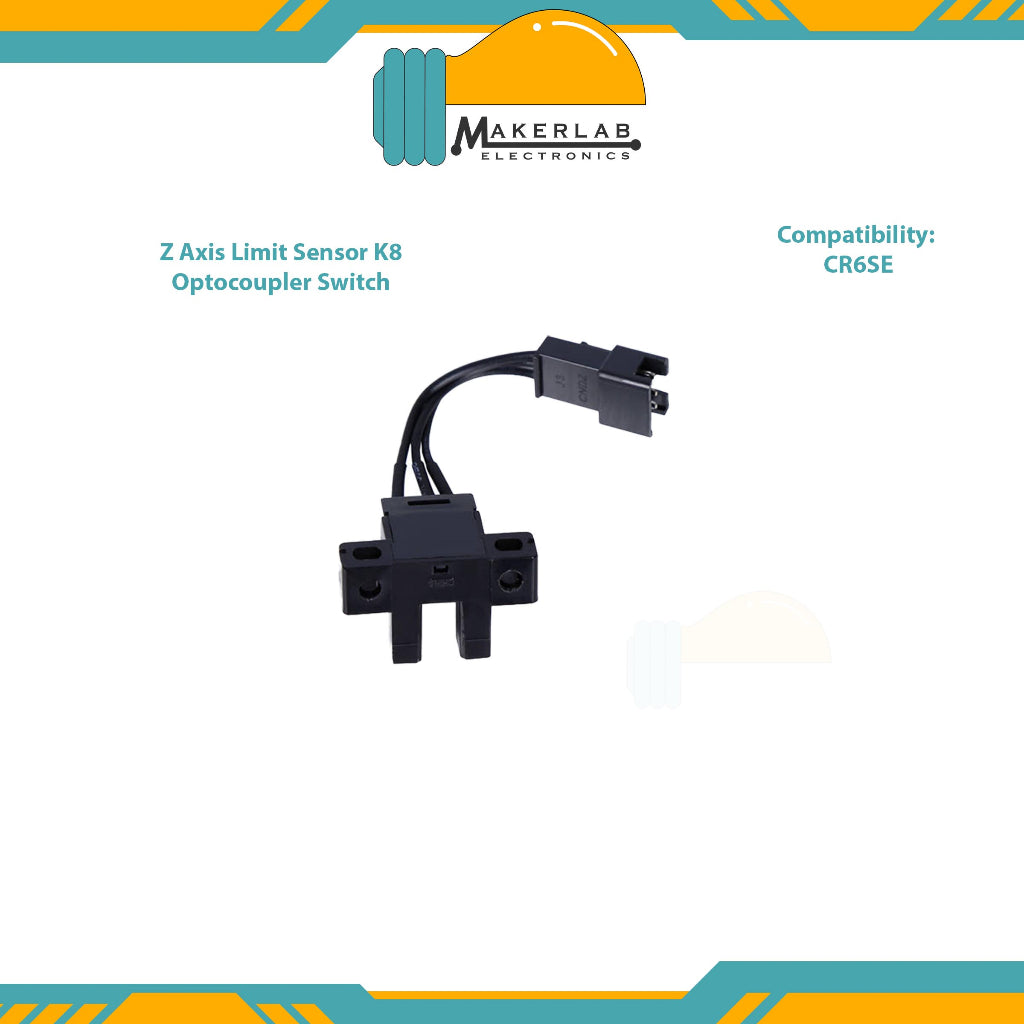 Elegoo & Creality X Y Z Axis Limit Switch for 3D Printers – Makerlab Electronics