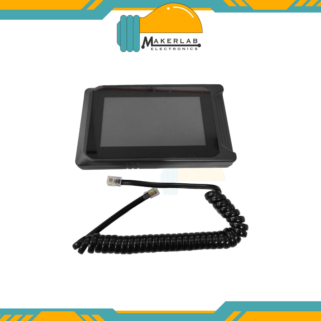 Elegoo Neptune 3 Max Display Screen Kit Touchscreen Replacement for ...