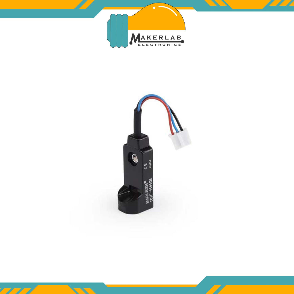 Elegoo Neptune 3 Max | Neptune 3 Pro | Neptune 3 Plus Proximity Switch ...