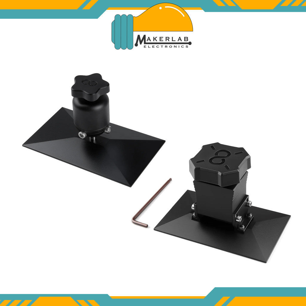 Elegoo Mars 4 l Mars 4 Ultra 3D Printer Build Plate – Makerlab Electronics