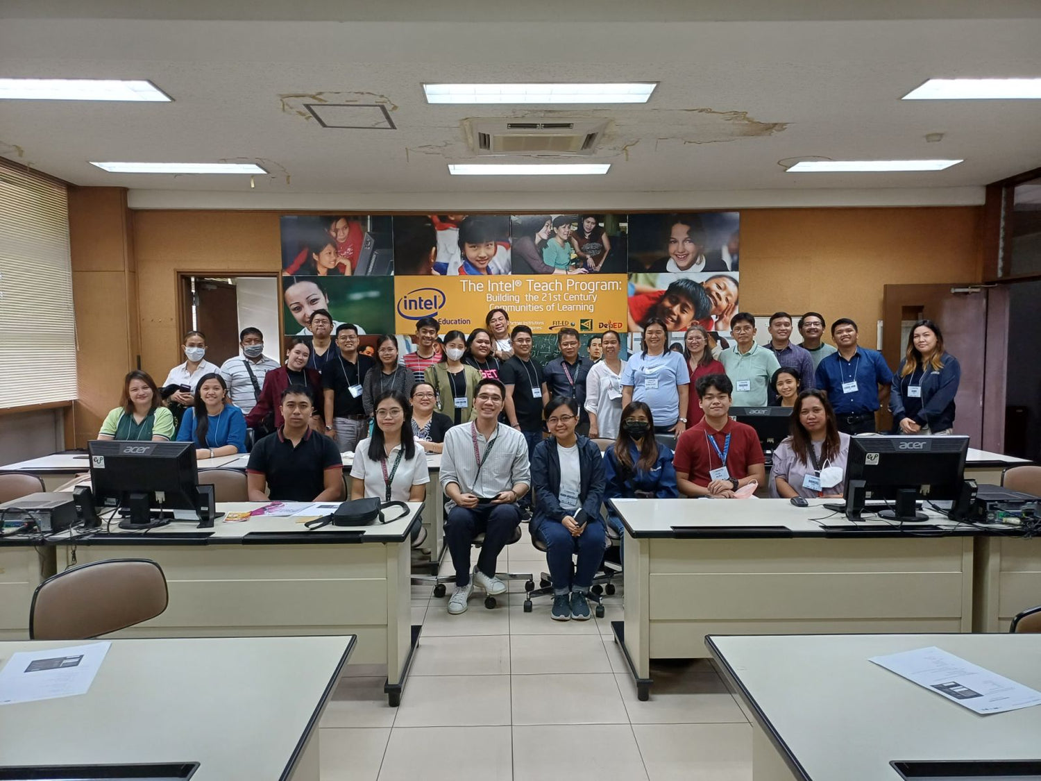 Events Collection – Makerlab Electronics