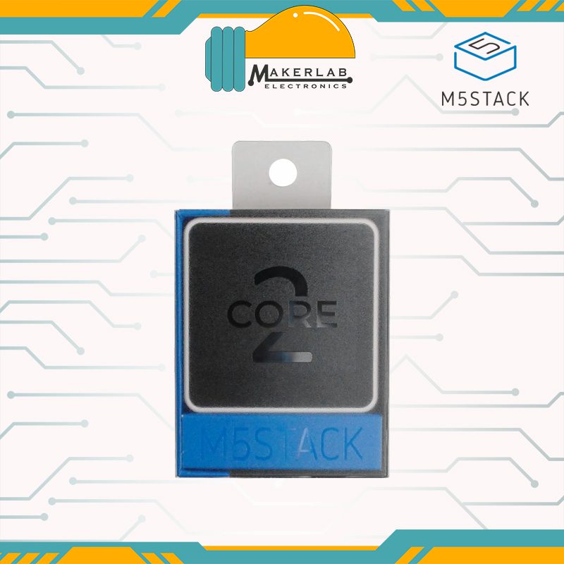 M5Stack Core2 IoT Development Kit K010 – Makerlab Electronics
