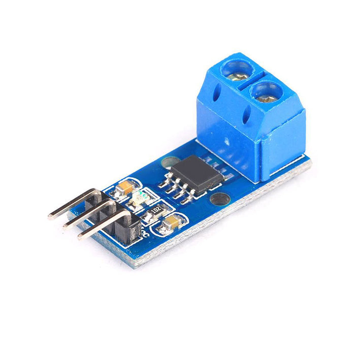 Current Sensor ACS712T-5A – Makerlab Electronics