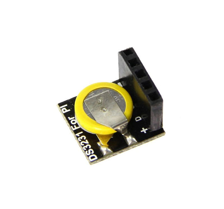 DS3231 Mini RTC Module Philippines | Makerlab Electronics