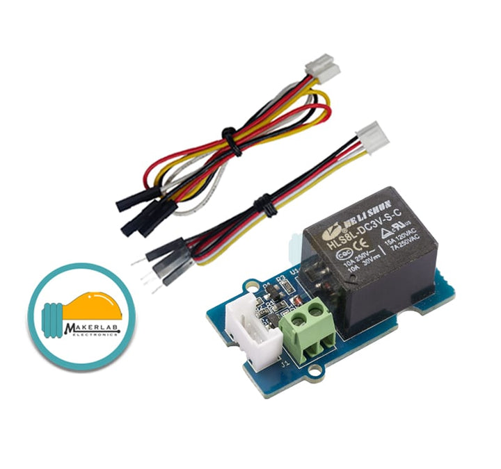 SEEEDSTUDIO – Makerlab Electronics